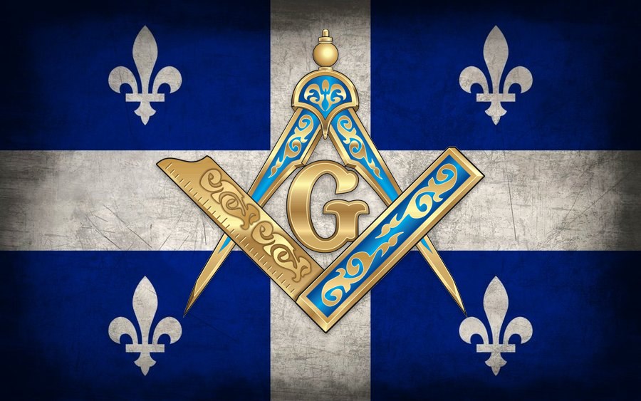 Franc-Maçonnerie au Québec | francmaconnerie.org